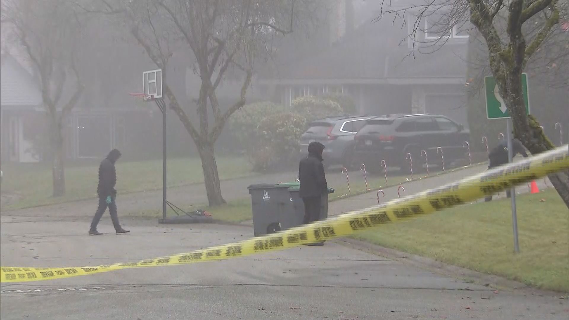 1 injured after shooting: Surrey RCMP | CityNews Vancouver