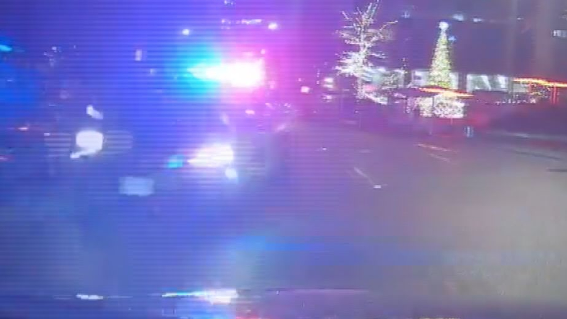 VPD cruiser going wrong way almost hits car | CityNews Vancouver