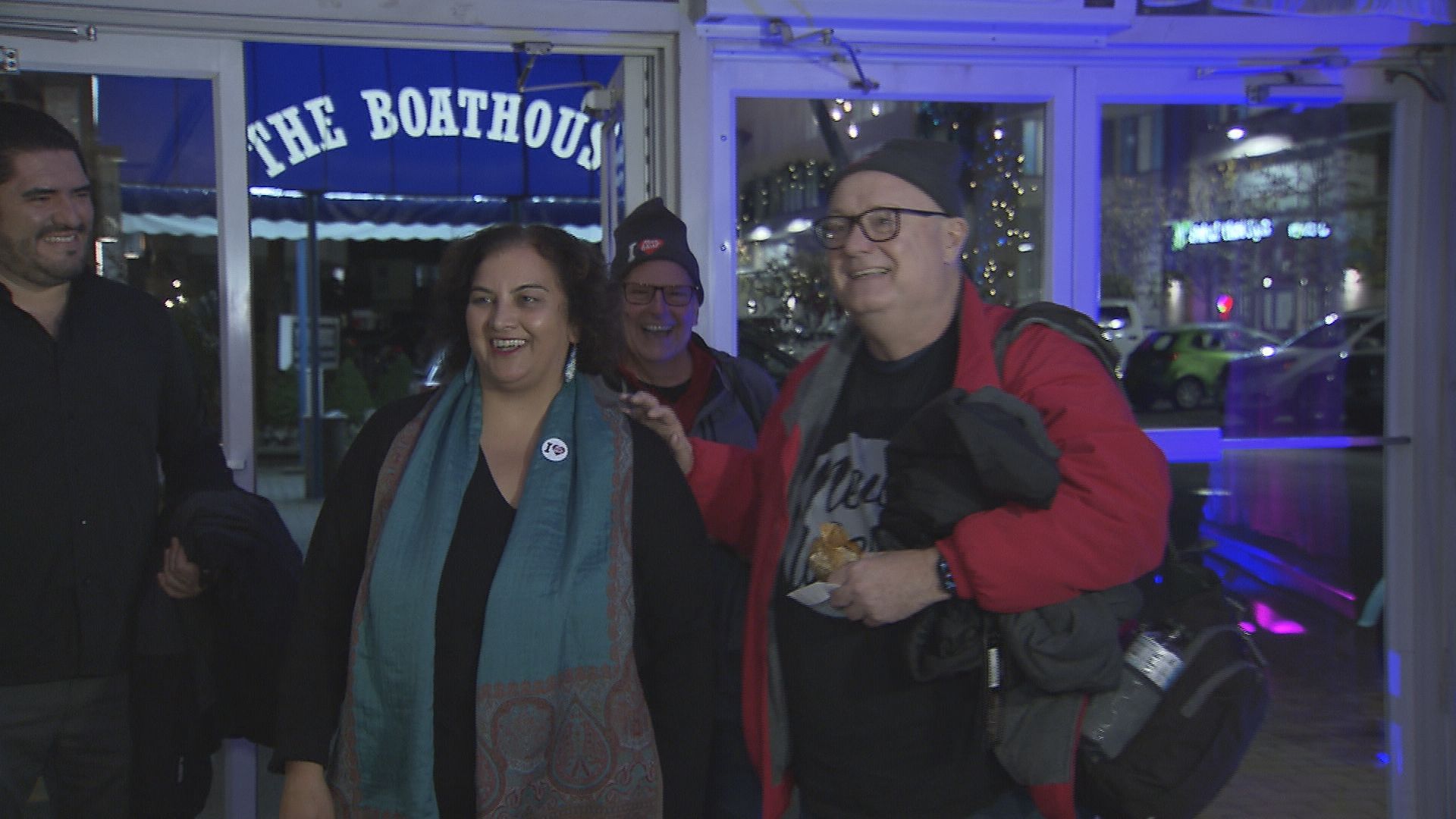 The Price is Right contestant gets free trip to New Westminster ...