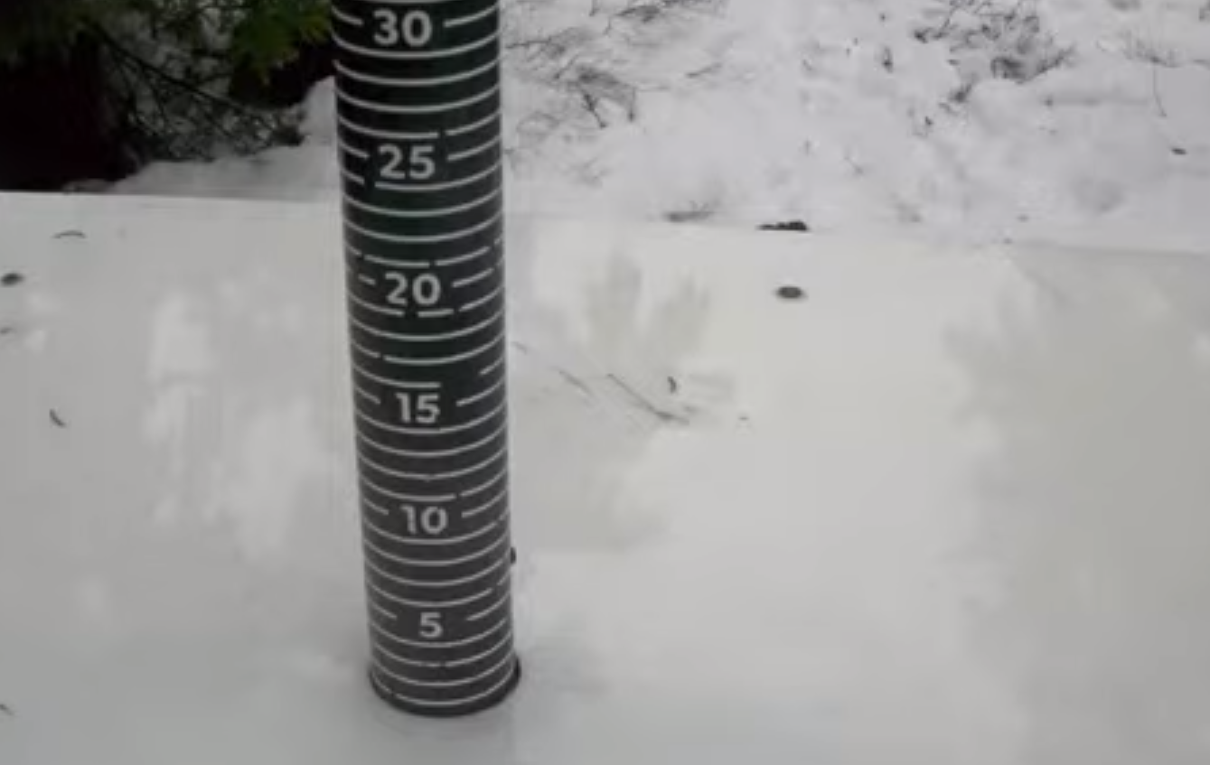 Vancouver-area ski hills see little snow | CityNews Vancouver