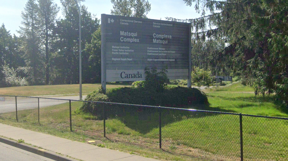 B.C. mother who smothered daughter must wait 15 years before applying ...