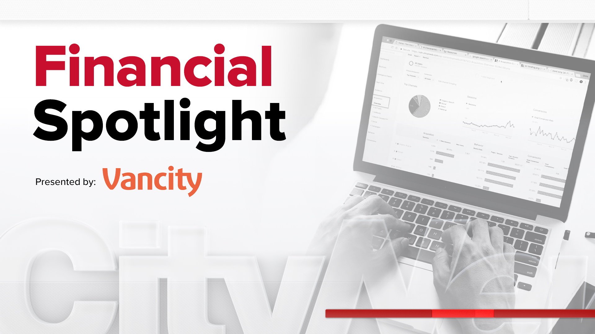 Financial Spotlight with Vancity | CityNews Vancouver