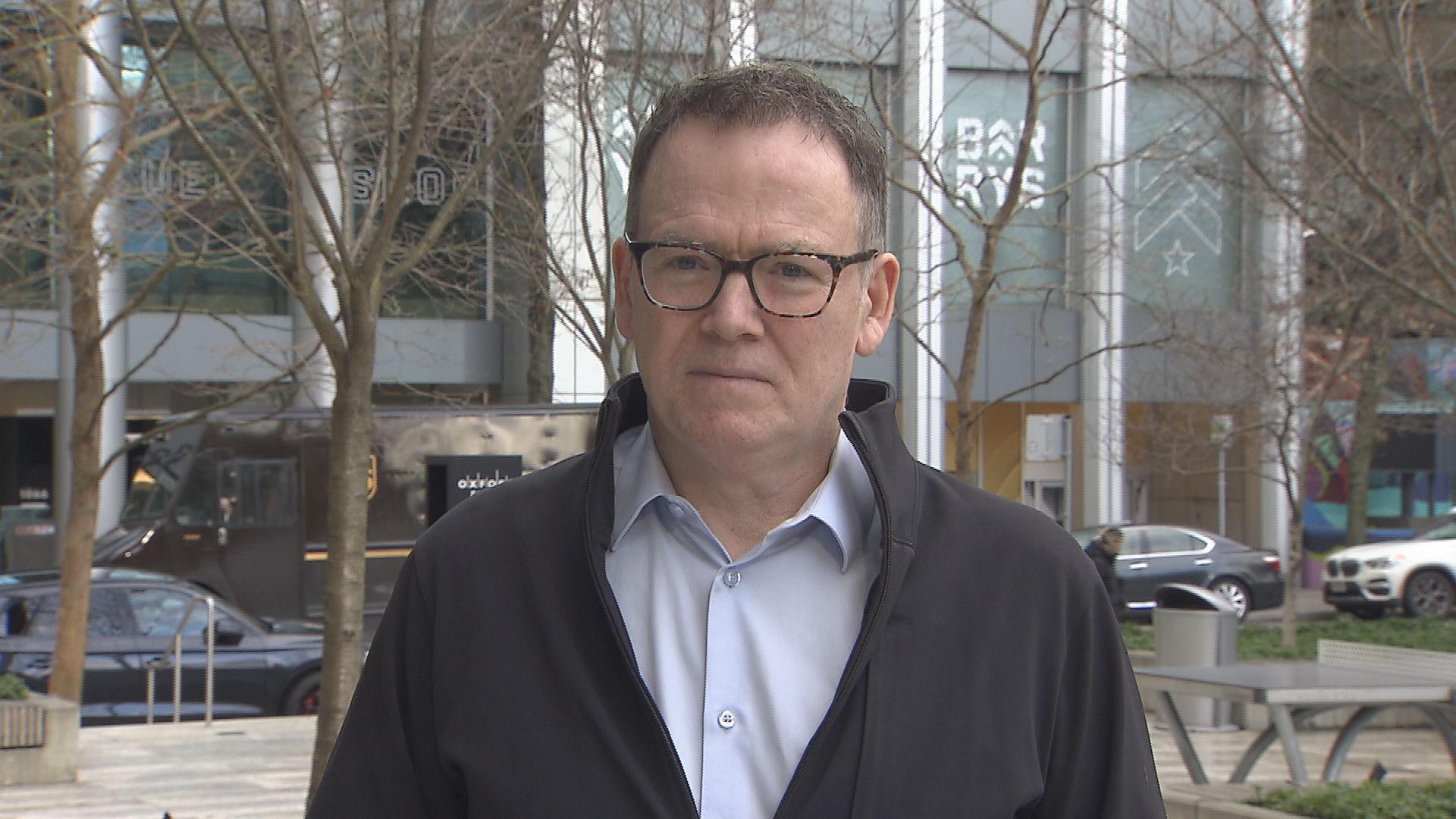 Transit is essential, says BC United leader | CityNews Vancouver