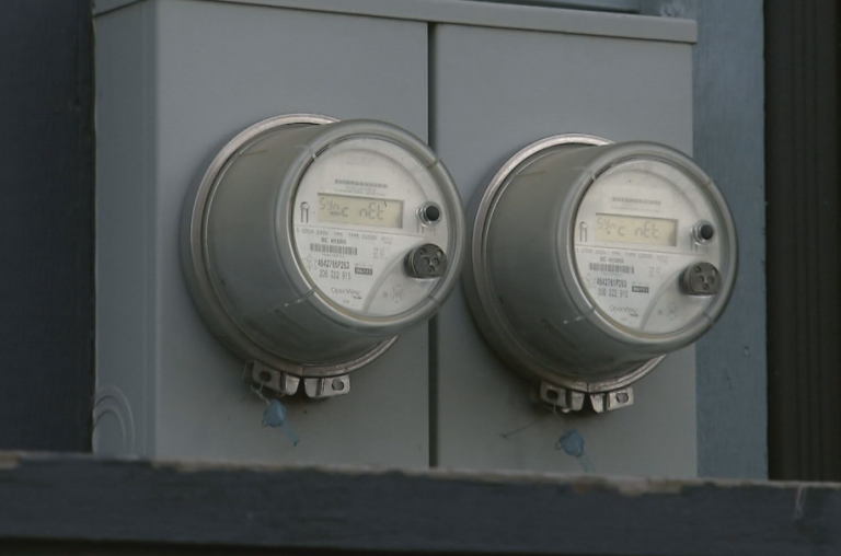 BC hits record electricity usage Friday - CityNews Vancouver