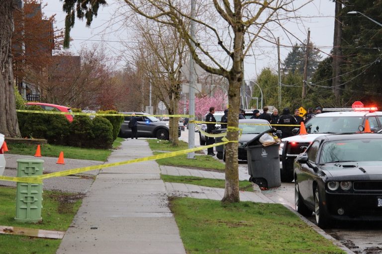 Surrey shooting charges laid against Calgary teen - CityNews Vancouver