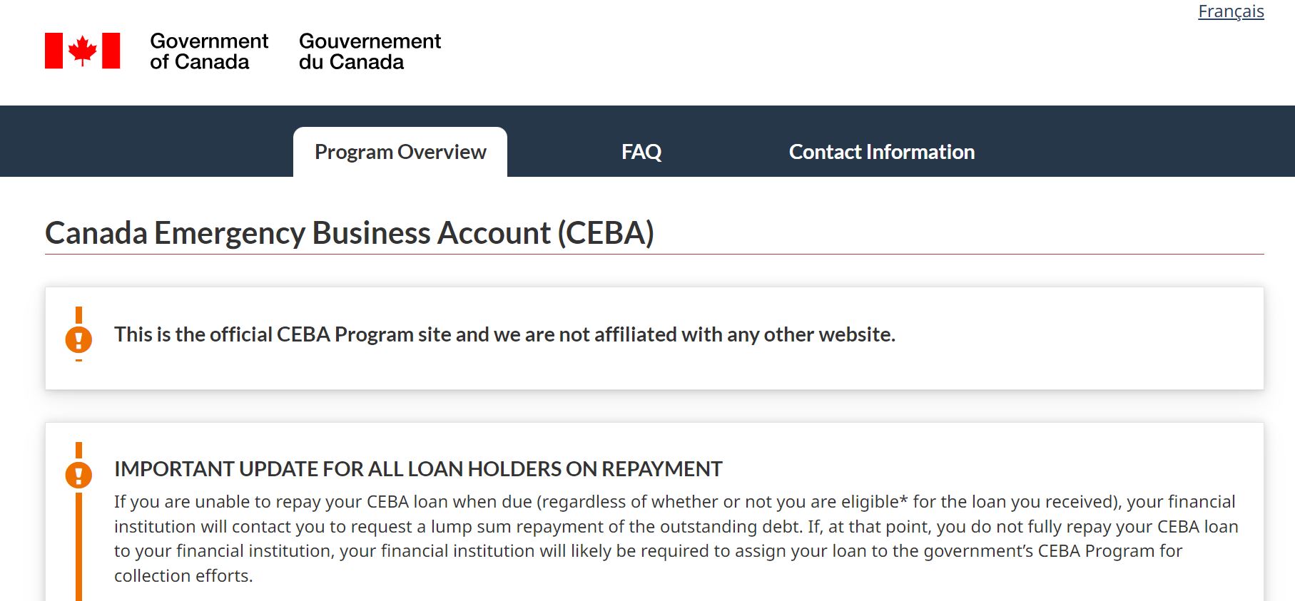 Deadline for partial CEBA forgiveness arrives | CityNews Vancouver