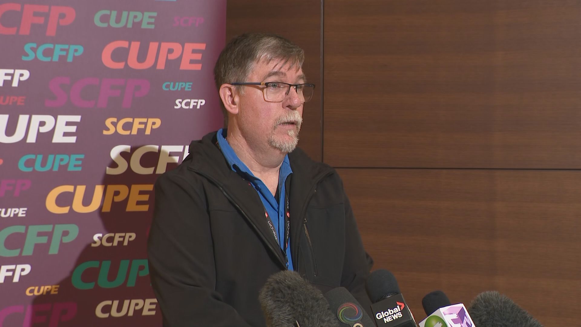 B.C. appoints special mediator in Metro Van transit dispute