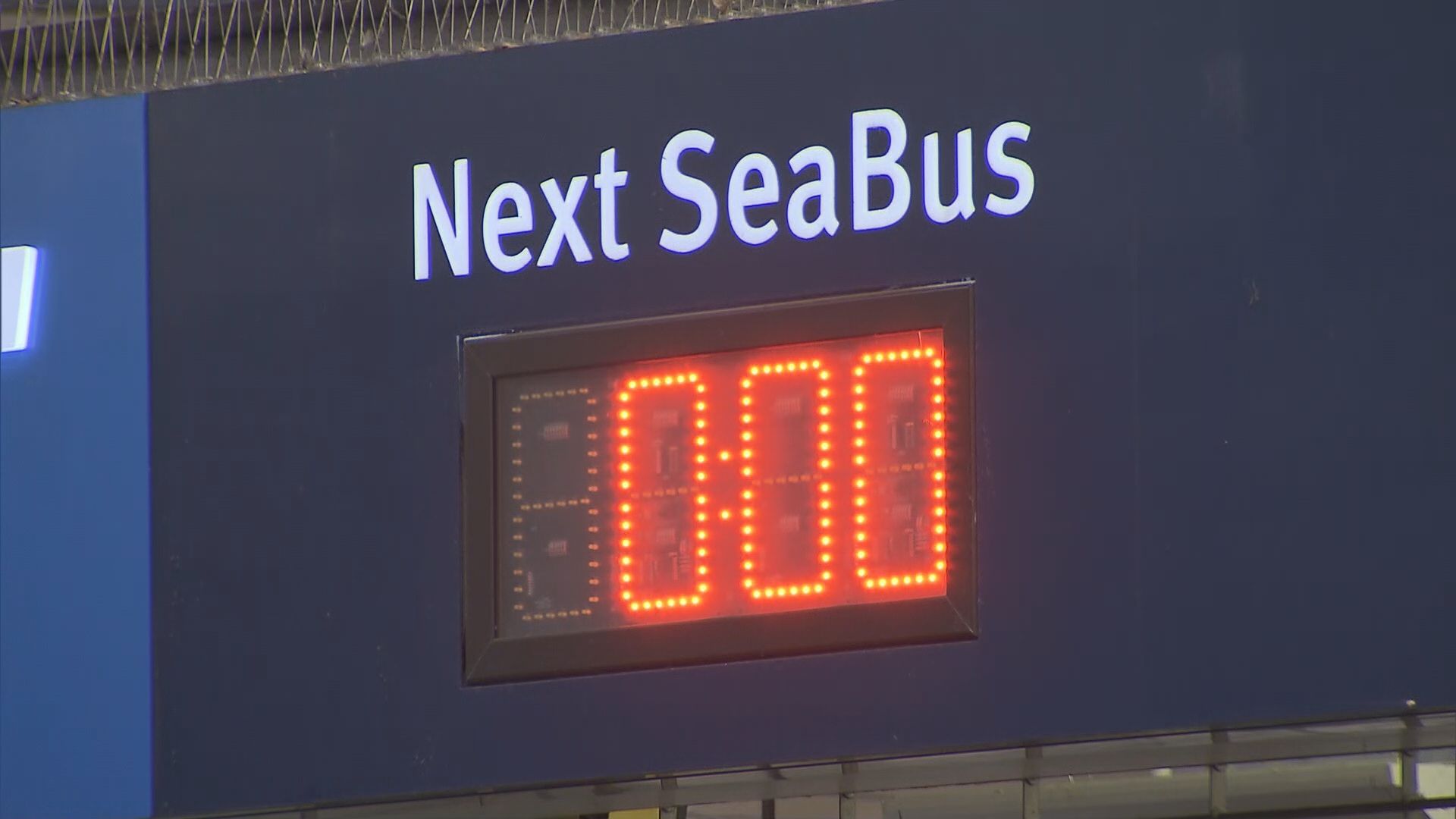 Metro Vancouver transit strike enters 2nd day