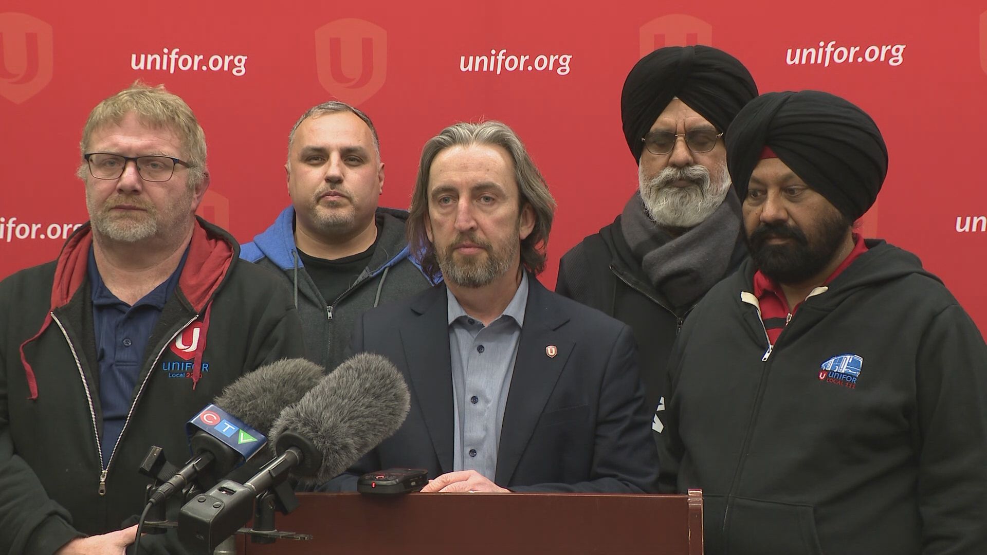 How do bus drivers feel about CUPE transit strike? | CityNews Vancouver