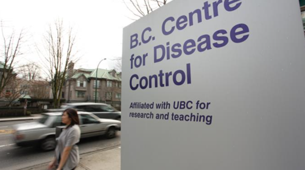 Fourth flu-related death of a child under 10 reported in B.C.