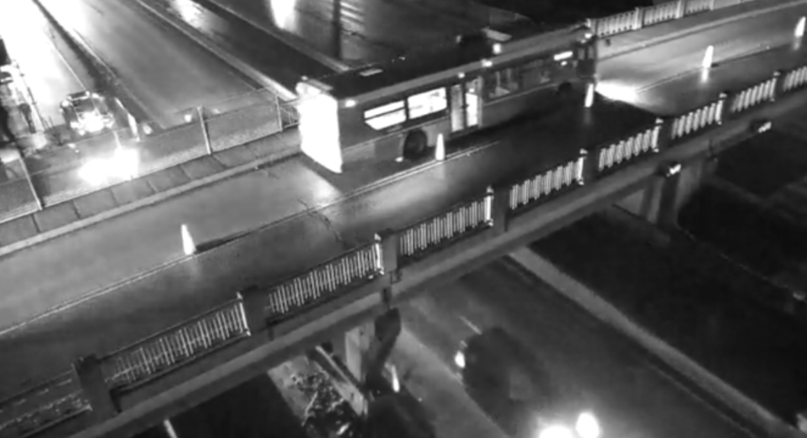 Steveston Highway lane closure due to inspection | CityNews Vancouver