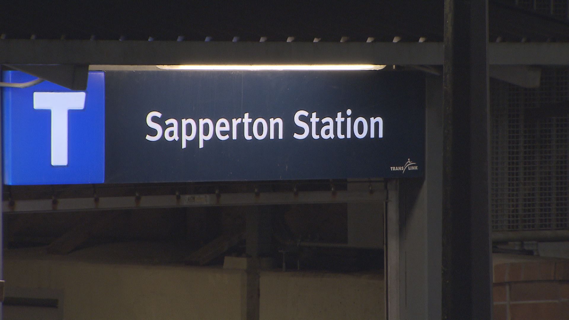 Fatal pedestrian-train collision in New West | CityNews Vancouver