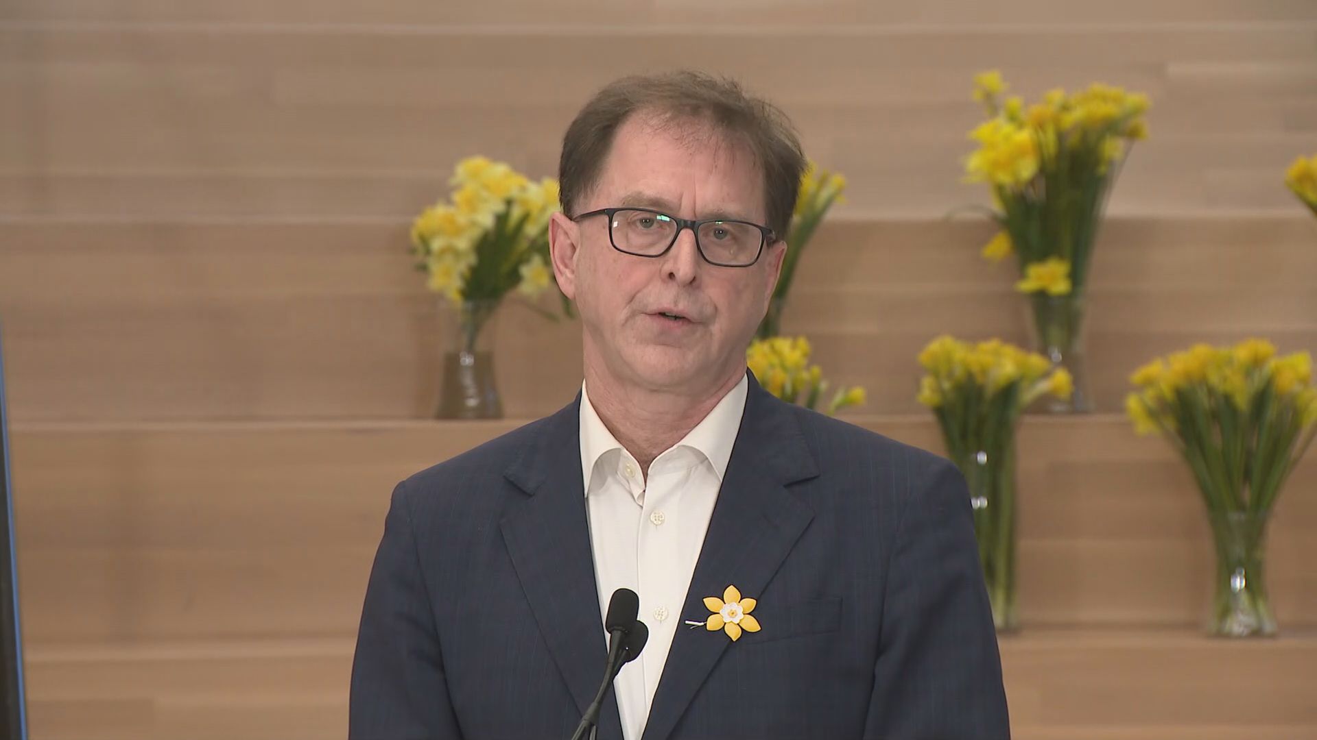 B.C. health: Primary care update