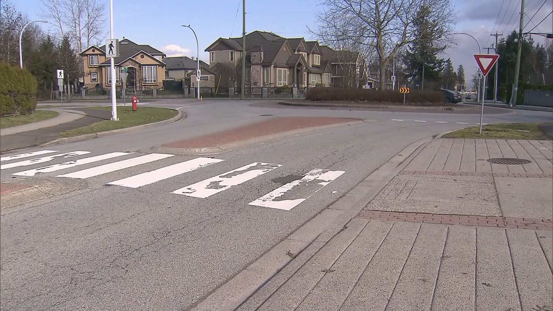 BC drivers not confident with roundabouts: ICBC