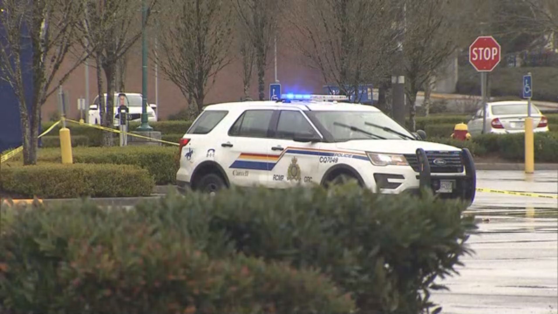 Coquitlam shooting: RCMP provides update