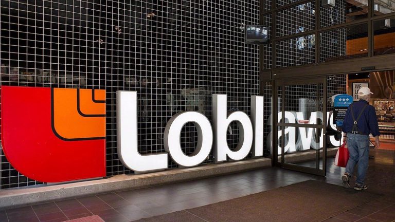 Loblaws new theft prevention system: customers to scan receipts