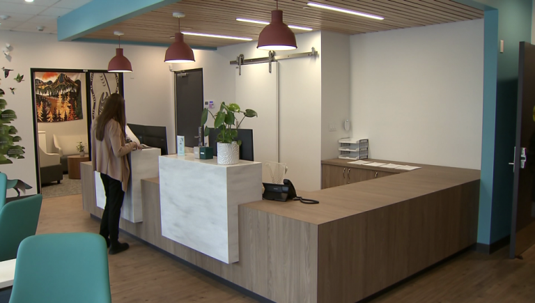 B.C. announces 10 new Foundry centres to open
