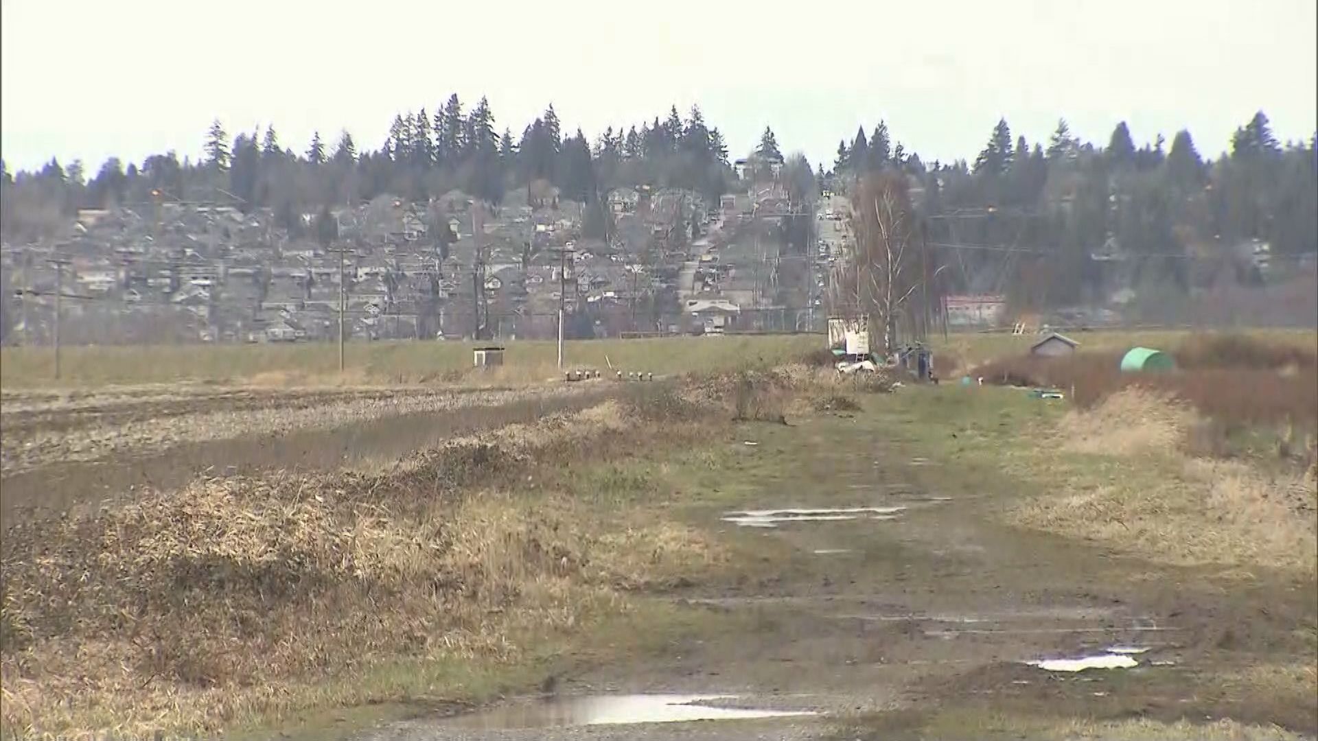 Surrey traffic: 72 Avenue extension approved