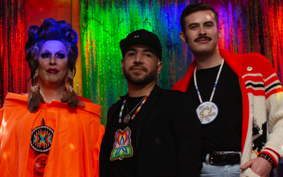 Calls for national recognition of Two-Spirit Celebration Day