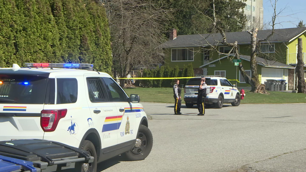 BC Coroners Service inquest into police shooting deaths