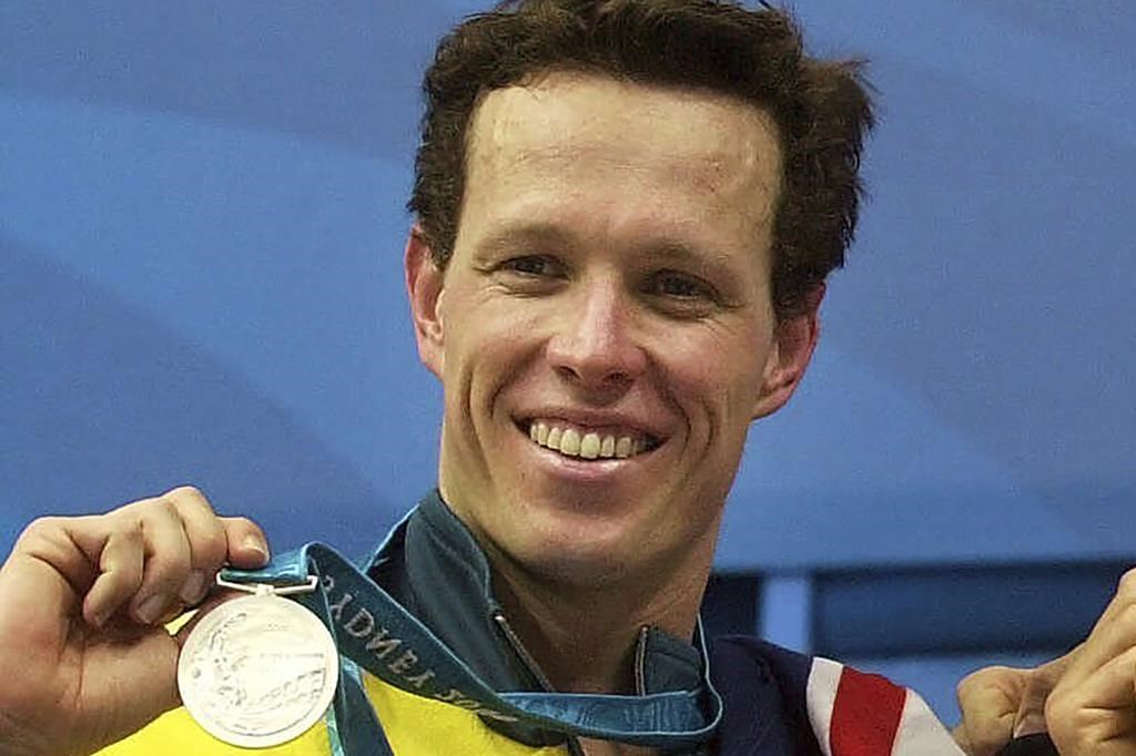 Olympic great Perkins warns of doping-allowed Enhanced Games