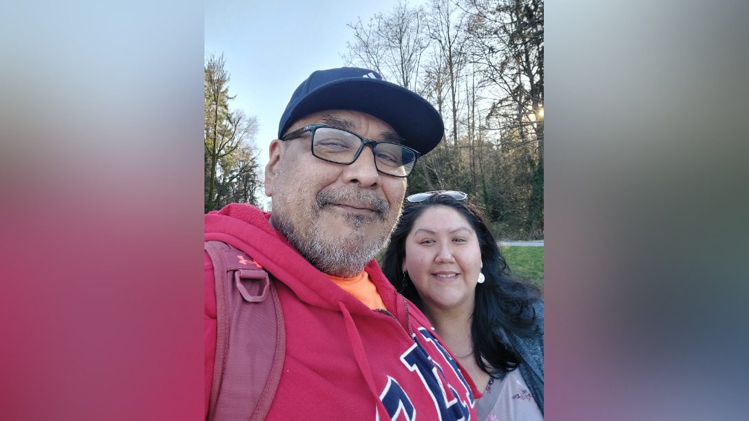 B.C. cancer patient can't return home due to ER closures