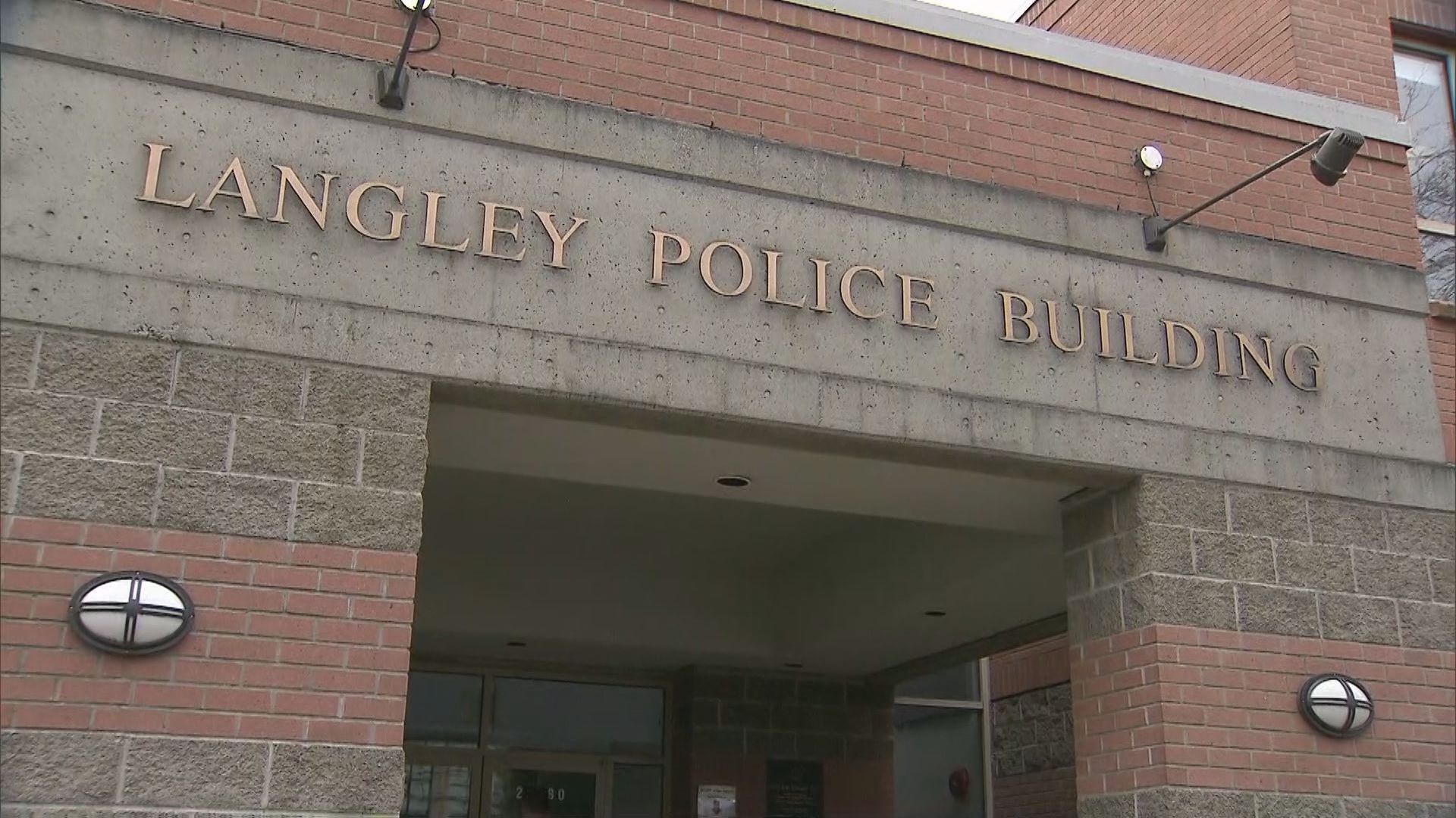 Amber Alert cancelled for Langley infant