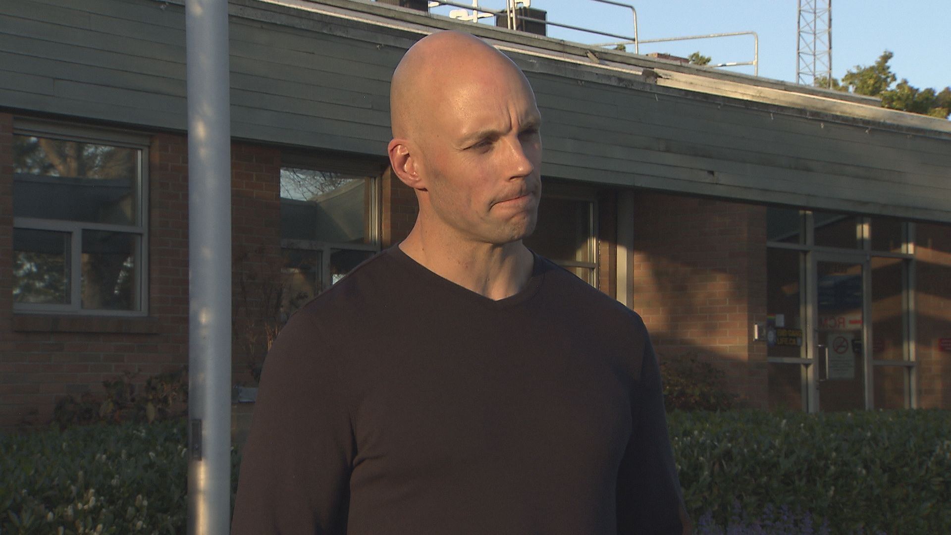 White Rock family speaks out after IIO report into death in custody