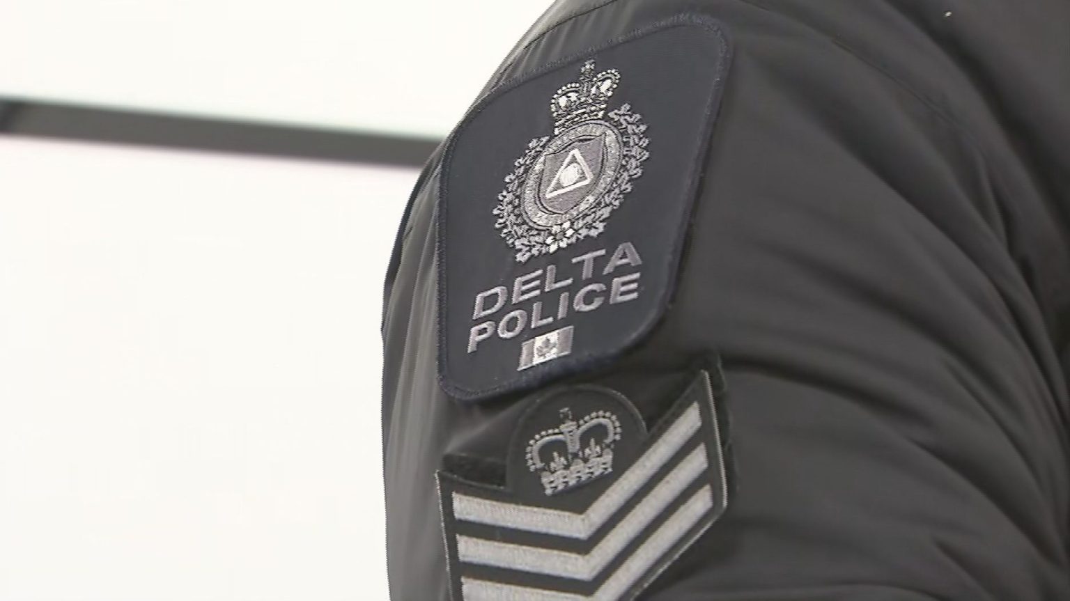 Delta Police say missing man found deceased