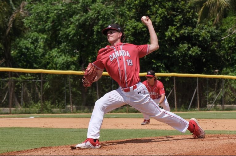 Athlete of the Week: Port Coquitlam's Sean Duncan