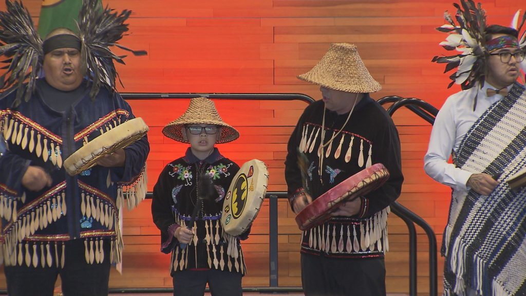UNDRIP Action Plan commemorated in City of Vancouver