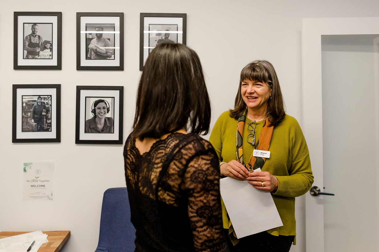 Women entrepreneurs face bias at the bank