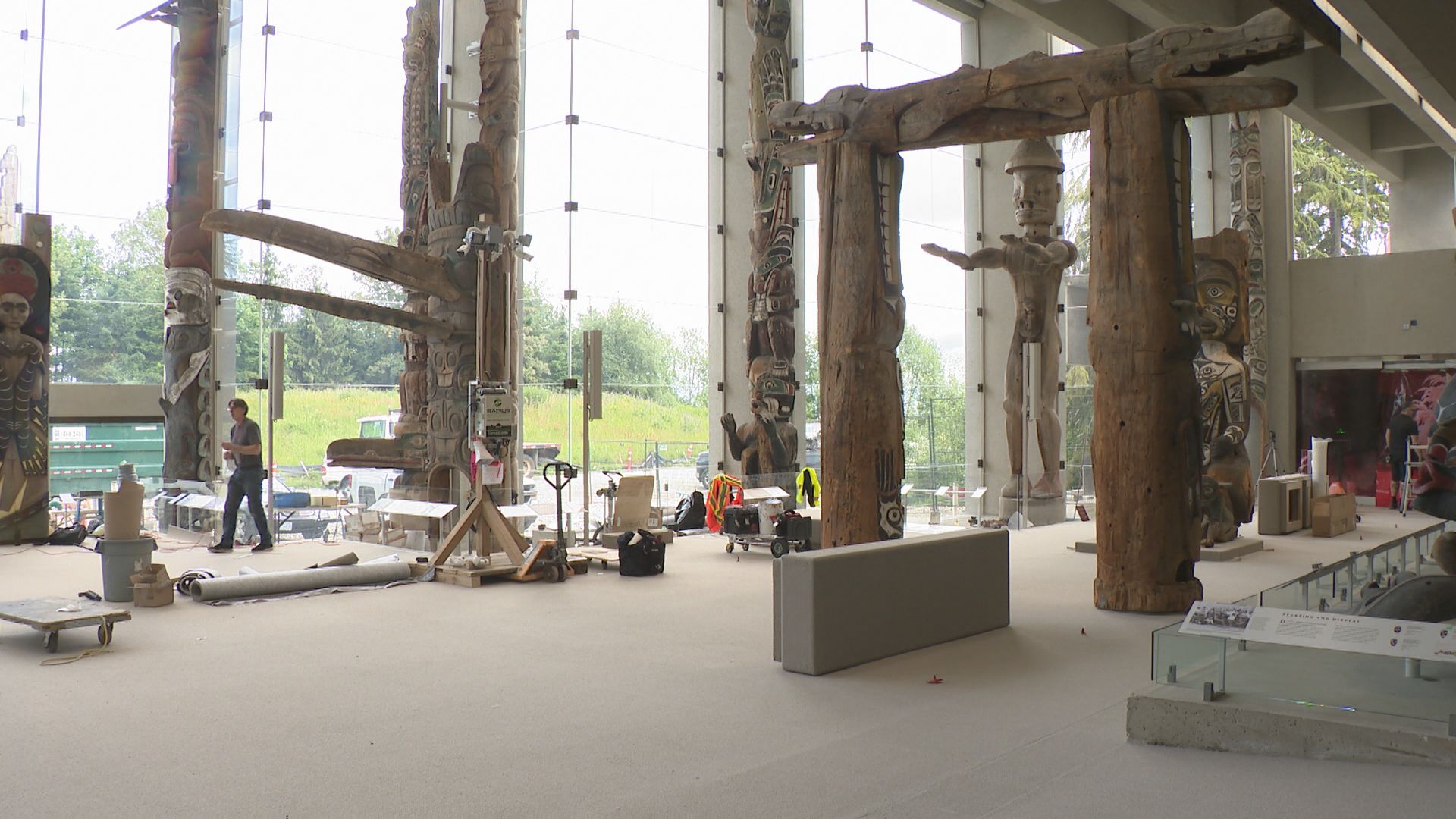 UBC Museum of Anthropology reopening June 13