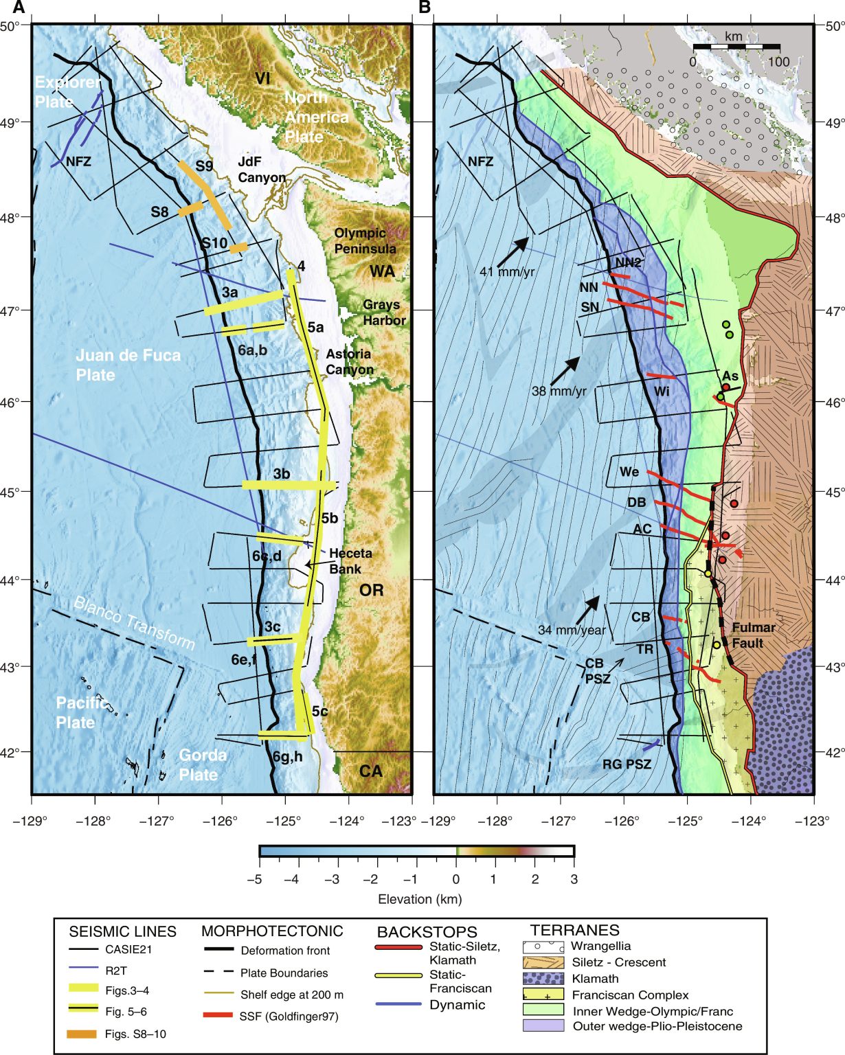 B.C.'s next massive earthquake more dramatic than first thought
