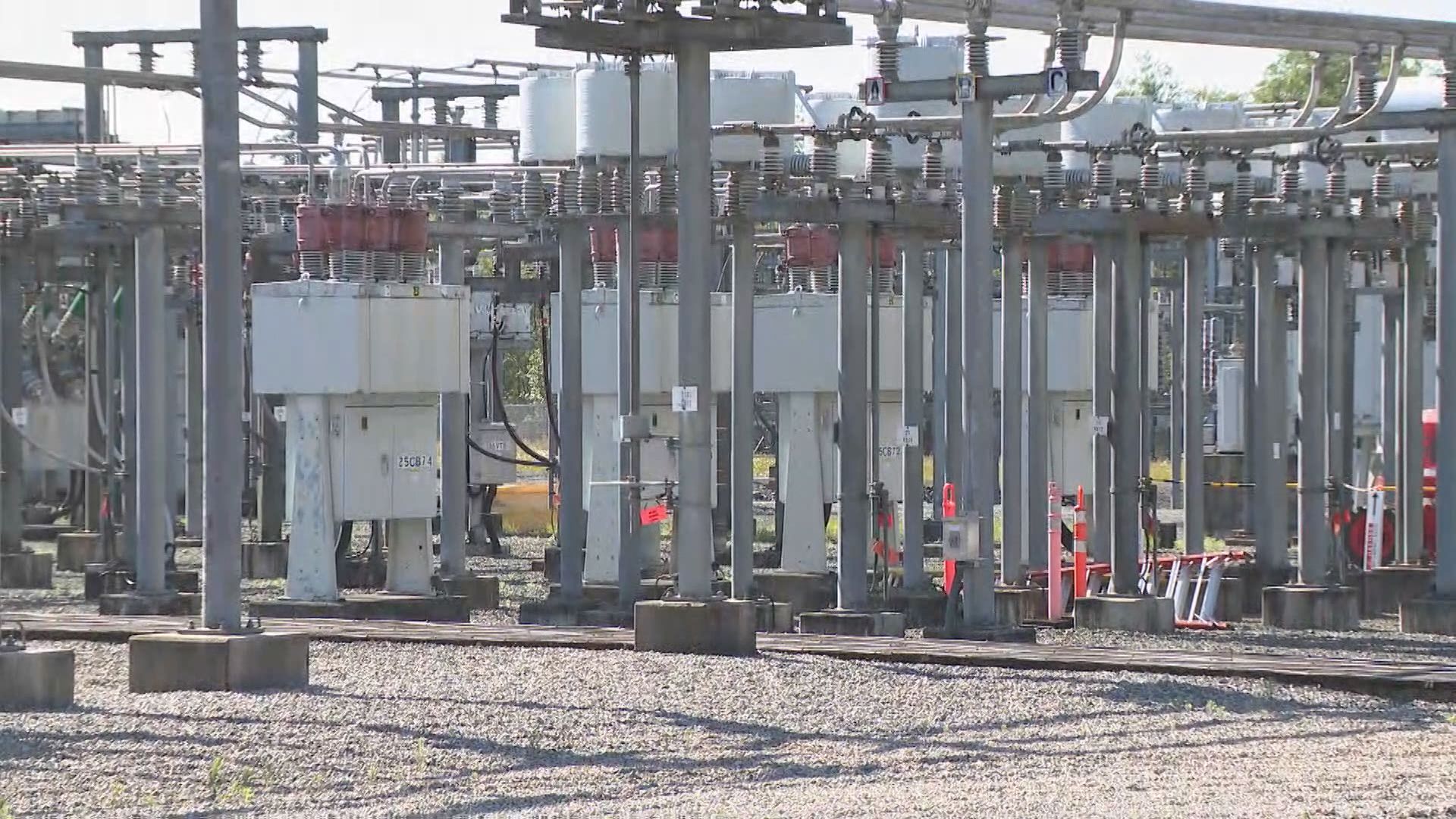 BC Hydro announces $725M investment in Langley's power grid