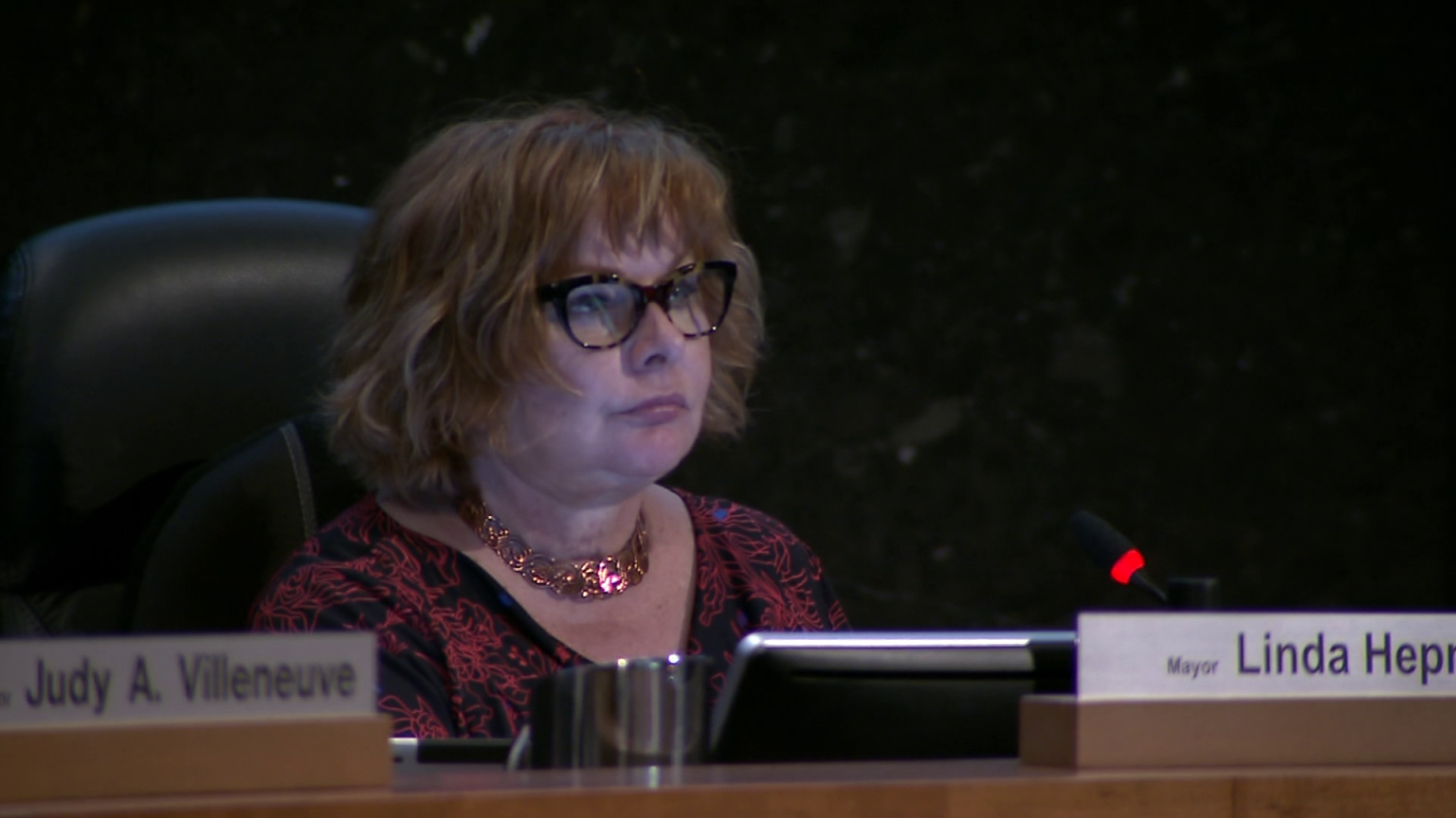 Former Surrey mayor Linda Hepner to run for BC Conservatives