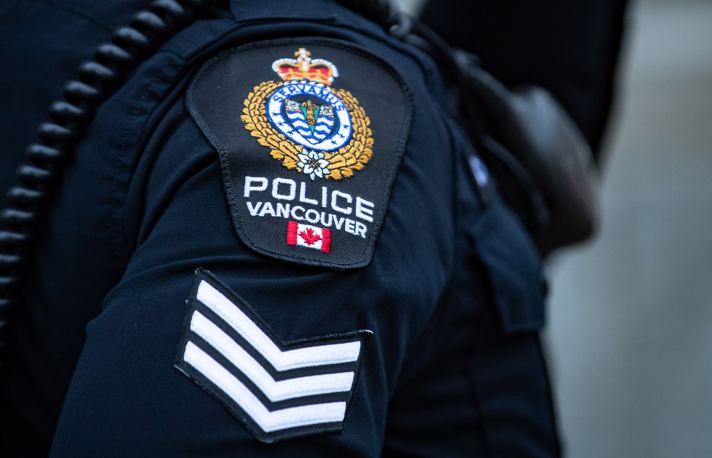 Hearing for VPD officer accused of sexual misconduct starts in April