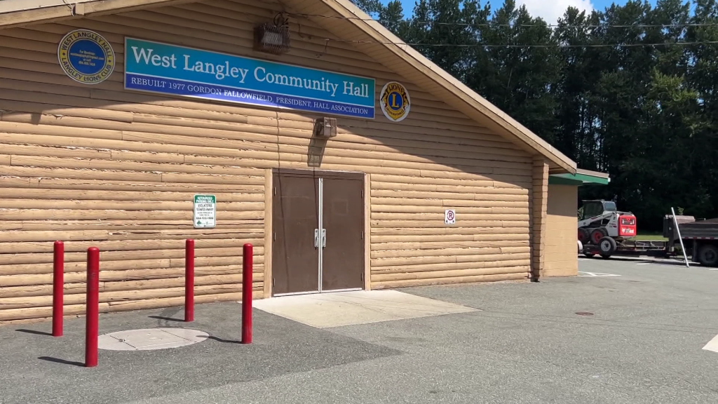 Langley Township reviewing Diagolon event