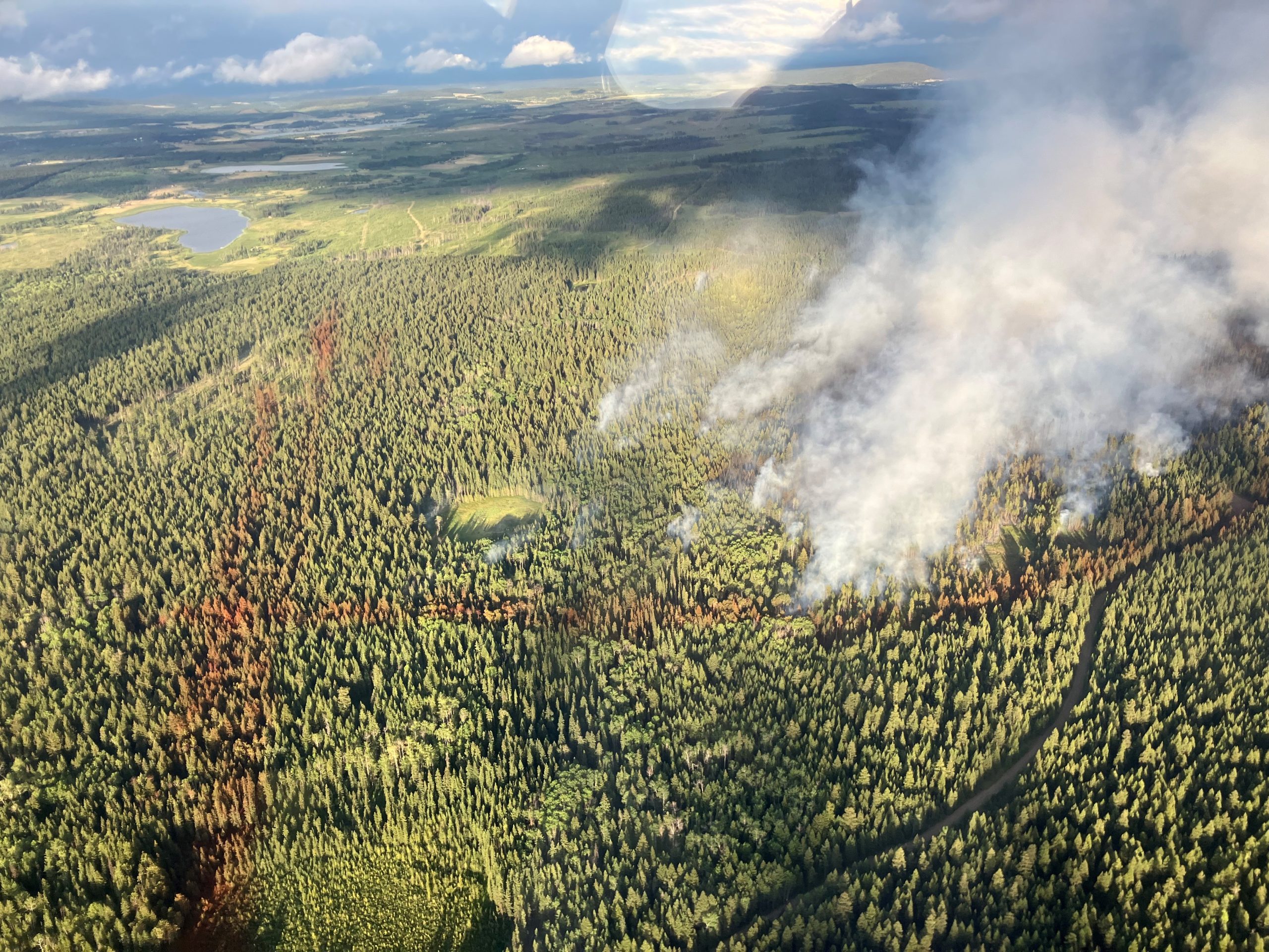 Cariboo Regional District issues evacuation order for the Moose Valley ...