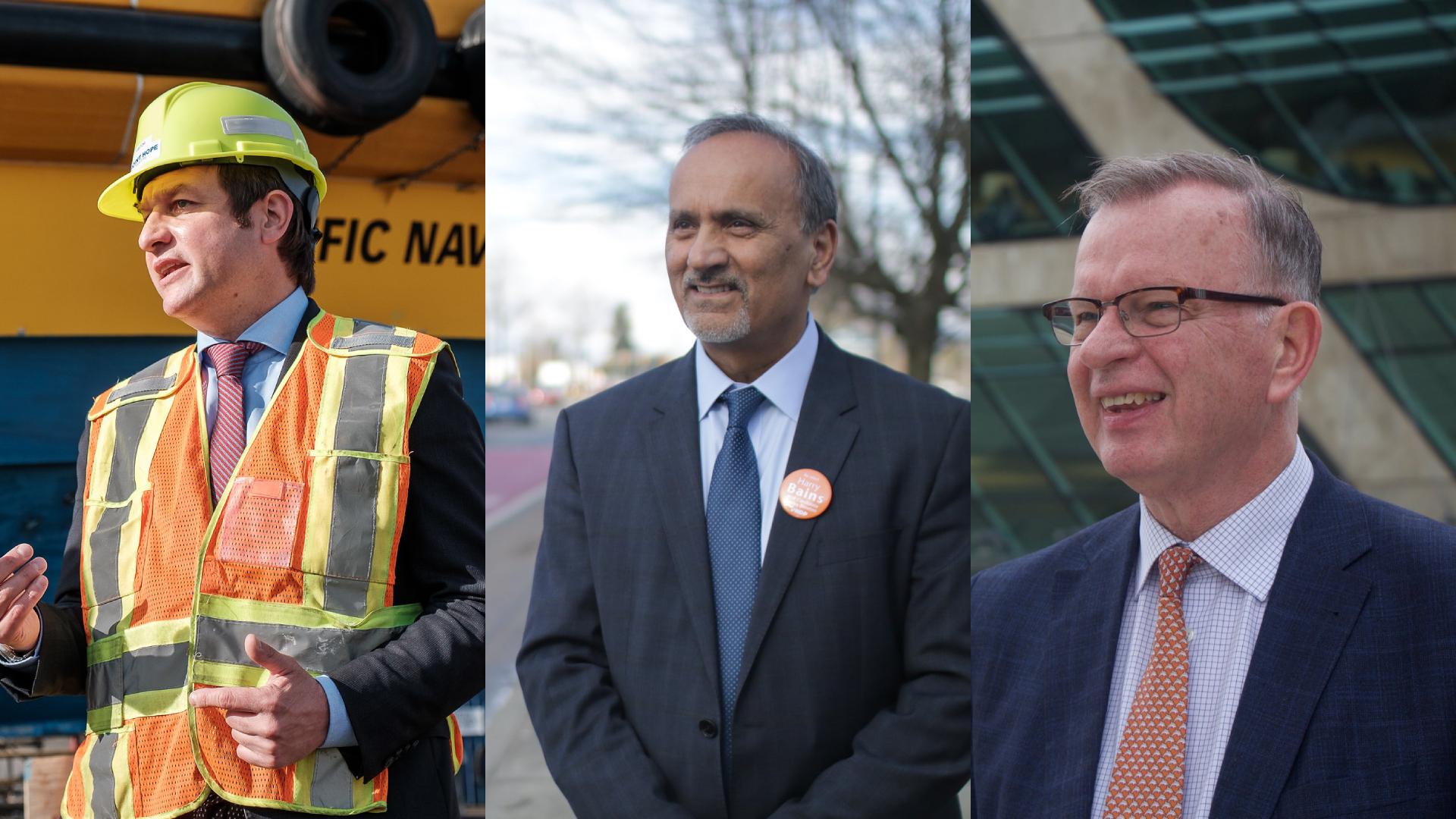 3 BC NDP replacement candidates announced