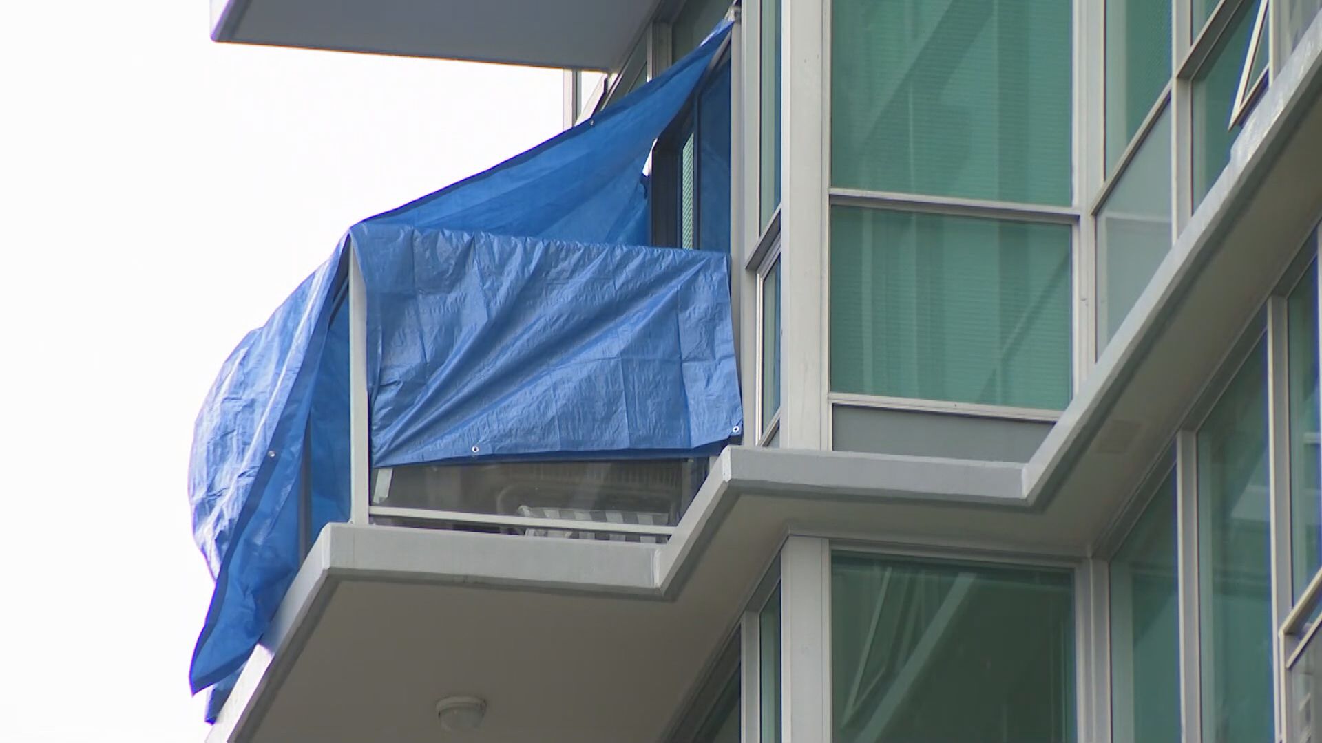 2024 North Vancouver balcony fall suspected to be a murder-suicide ...
