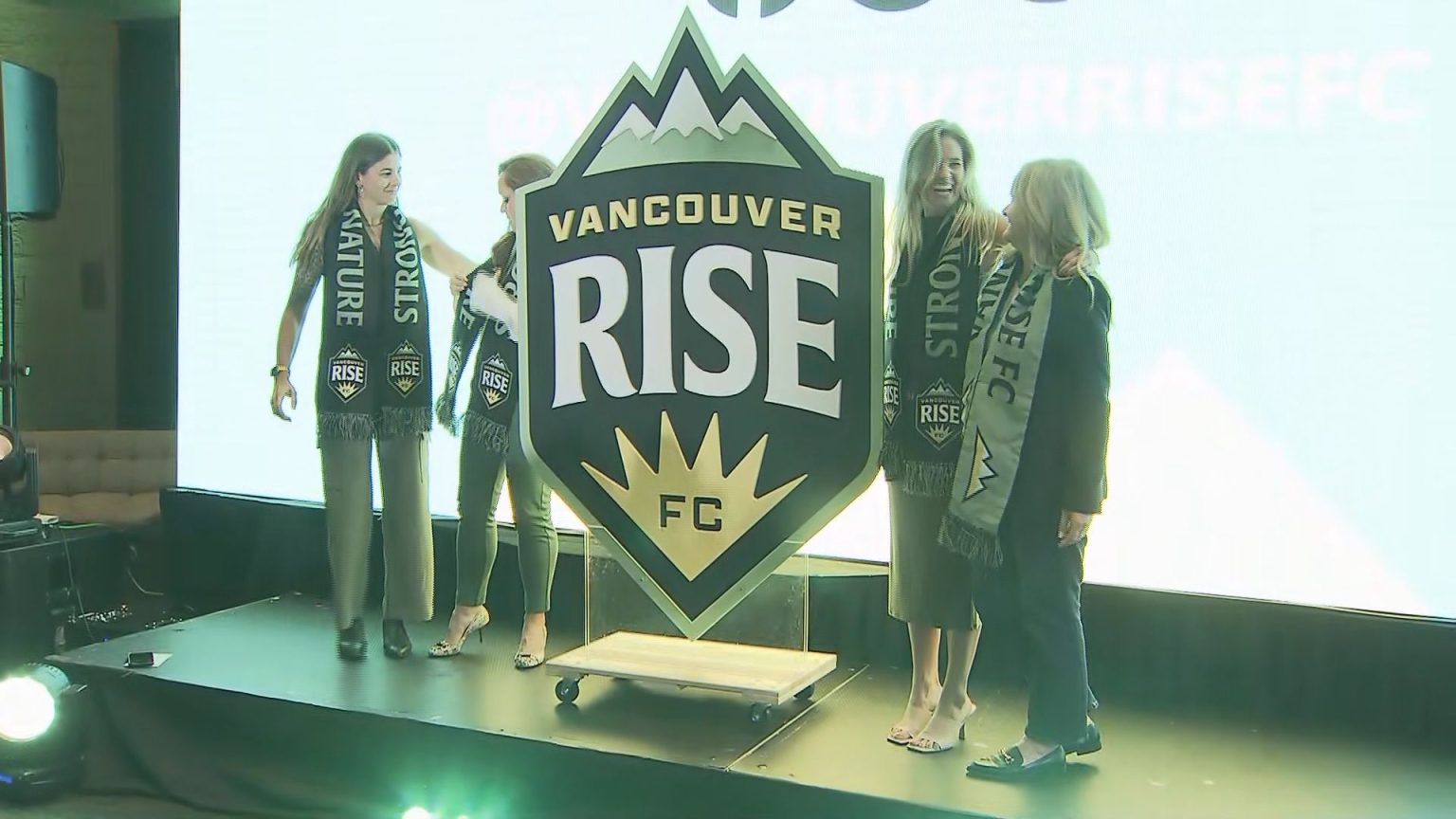 Will Burnaby be home to Vancouver's newest pro-soccer team?