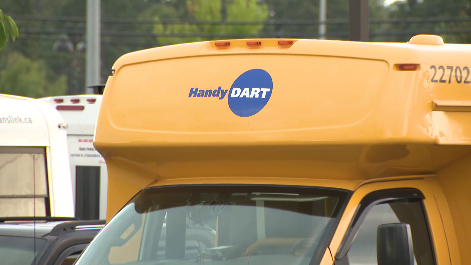 Metro Vancouver HandyDART strike ends following tentative agreement