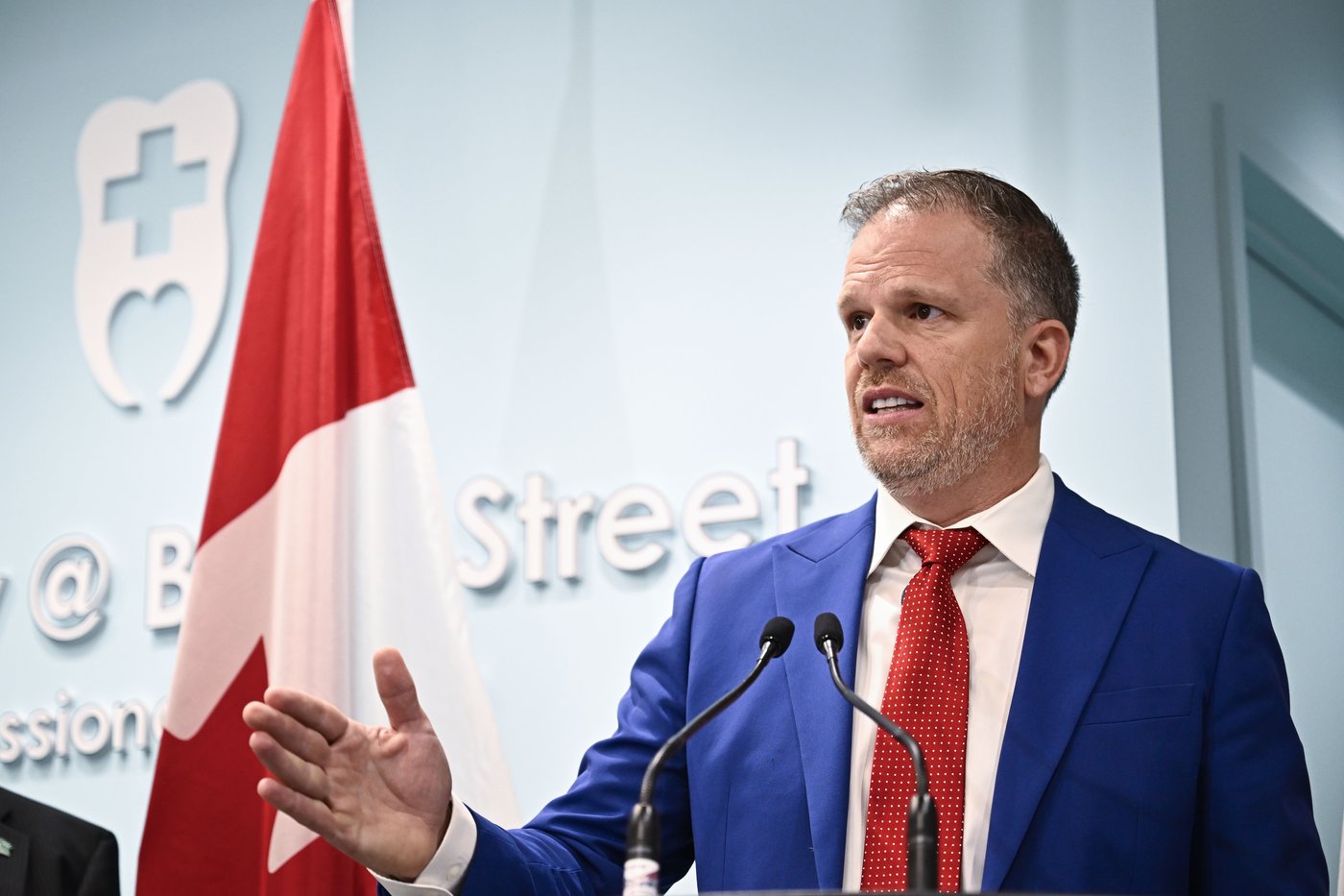 Liberals still support policies promised in deal with NDP, federal ...