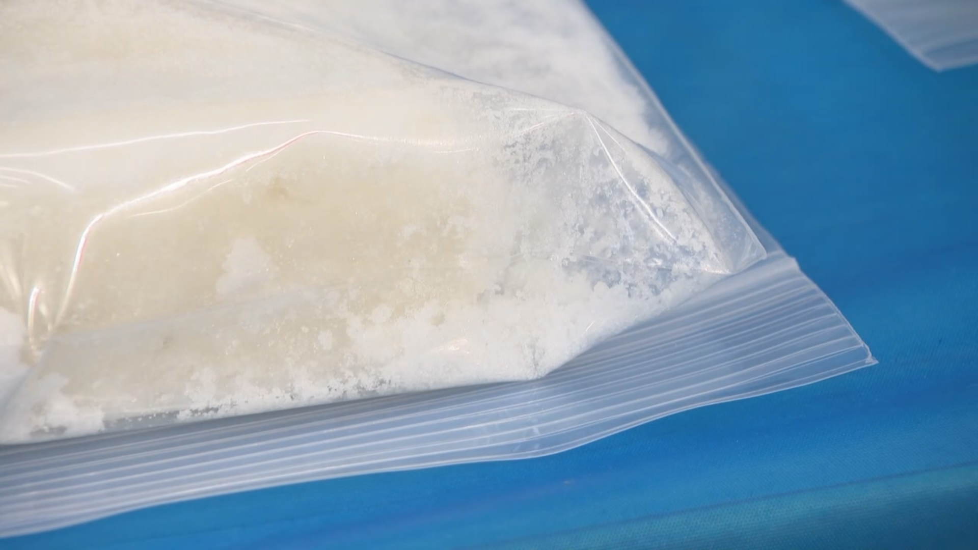 CBSA seizes 60 methamphetamine shipments going to Australia