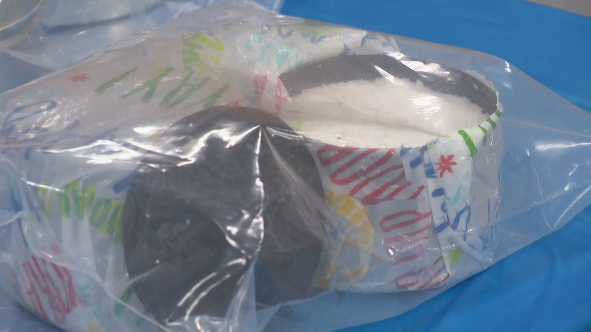 CBSA seizes 60 methamphetamine shipments going to Australia