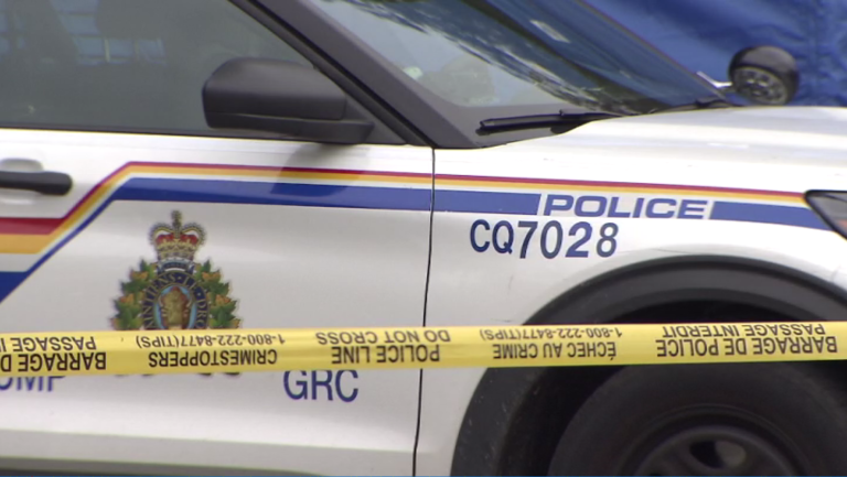 Coquitlam RCMP: 1 in hospital after shooting near Lougheed HWY