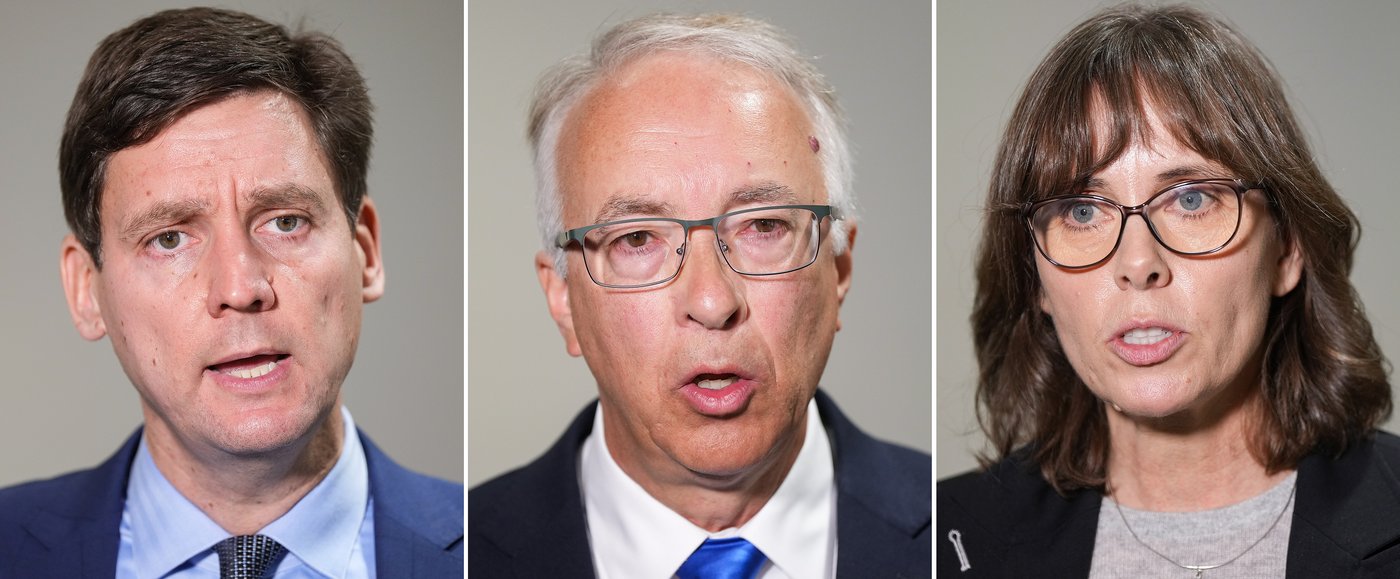 Election BC: Five ridings to watch Saturday night