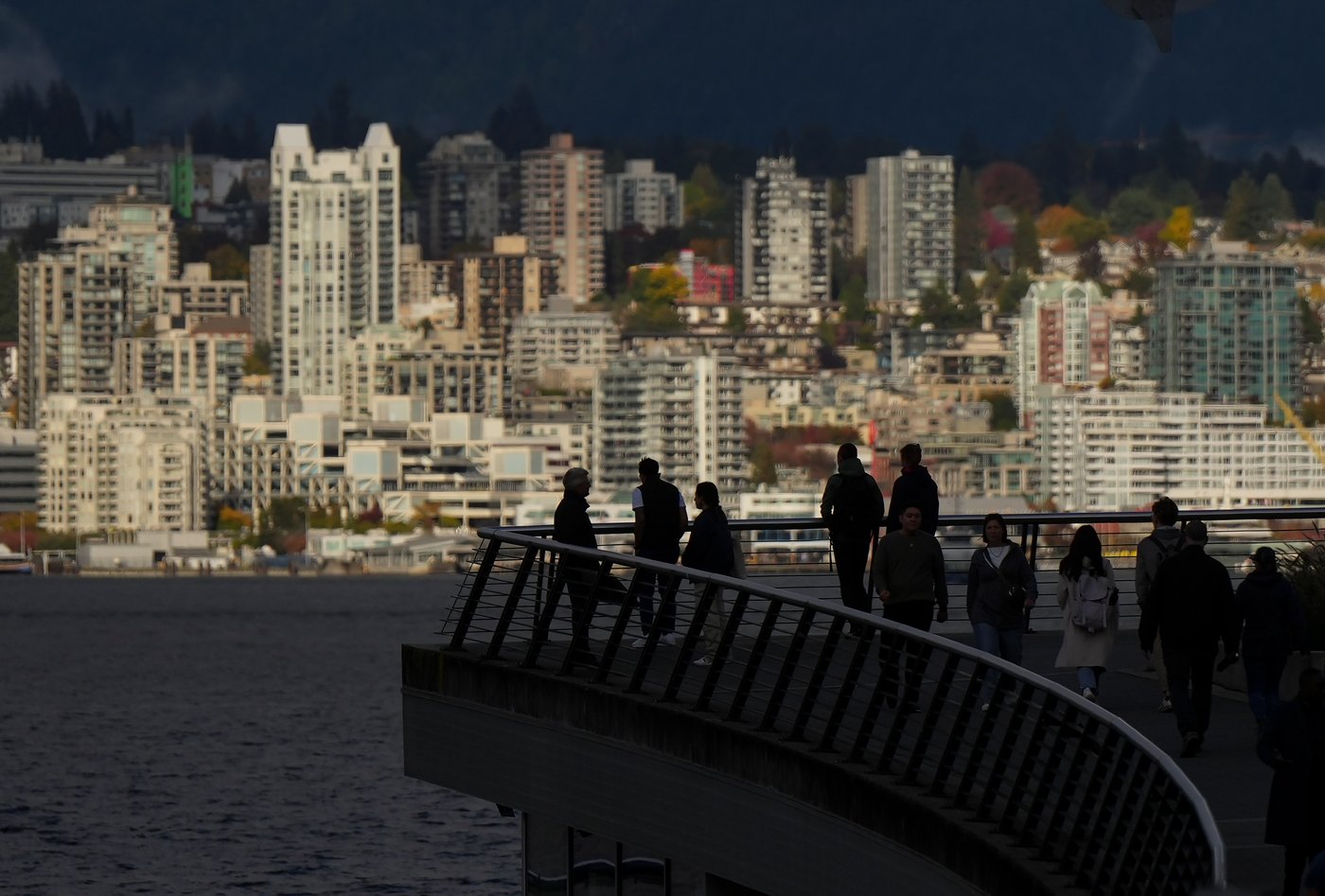 Metro Vancouver apartment sales responsible for April decrease: report