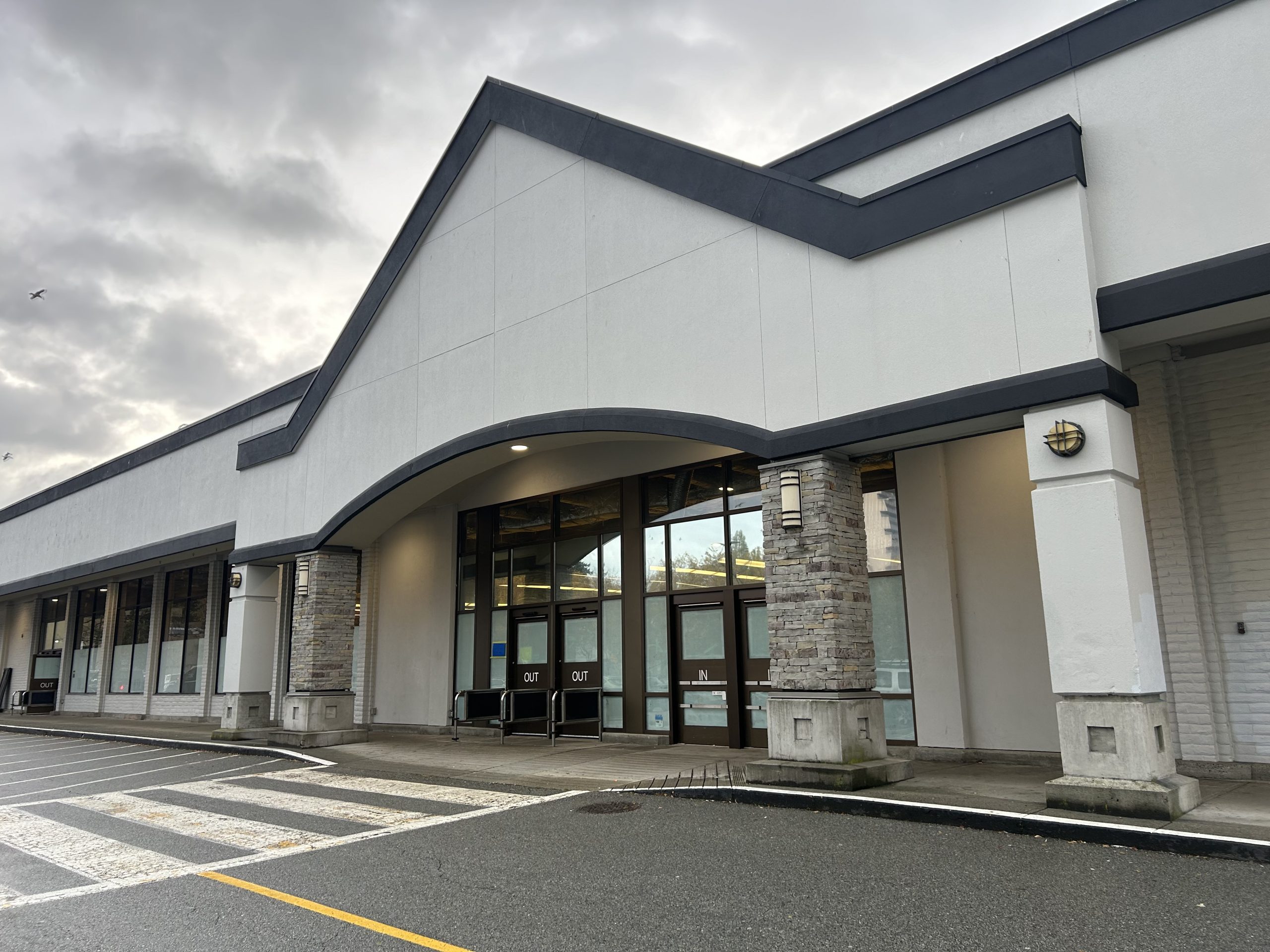 Burnaby indoor pickleball facility opening